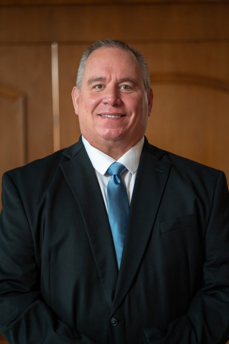 Our Caring Staff - Louis Memorial Chapel